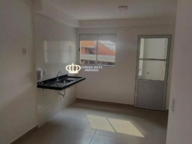 APARTAMENTO PRA VENDA OU ALUGUEL NA CIDADE LIDER!
