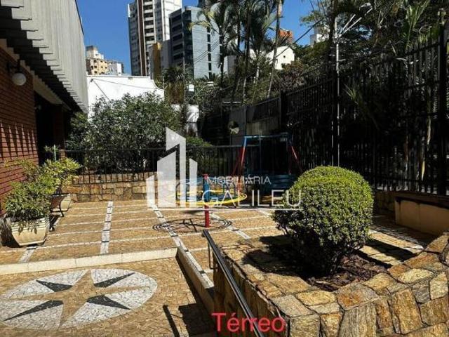 Apartamento pra venda no Jardim Proença em Campinas