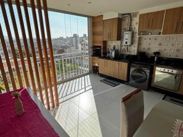 Apartamento pra venda Residencial Phoenix, Mogi Moderno Mogi das Cruzes
