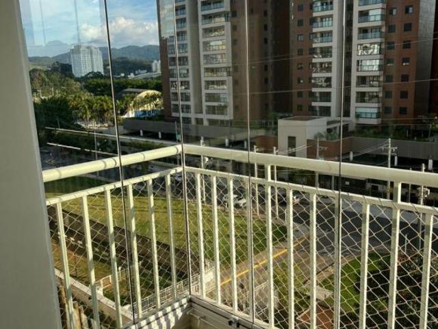 Apartamento Practice Club House 02 dorm suíte 01 vaga 69m² Vila das Hortências Jundiaí SP