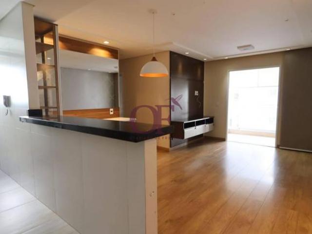 Apartamento Practice Club House 83m²