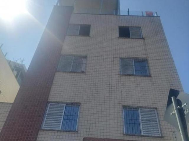 Apartamento, Prado, Belo Horizonte, MG