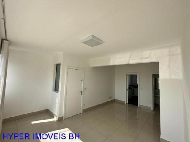 Apartamento de Luxo no Prado, Belo Horizonte MG: 4 Quartos, 2 Suítes, 2 Salas, 3 Banheiros, 4 Vagas