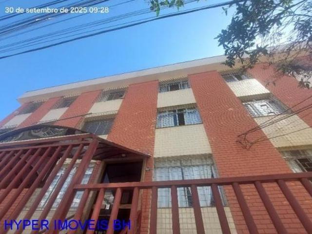 Apartamento, Prado, Belo Horizonte, MG