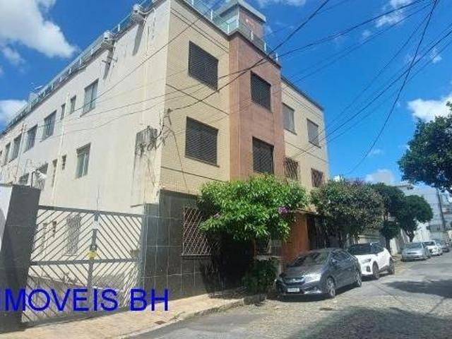 Apartamento, Prado, Belo Horizonte, MG