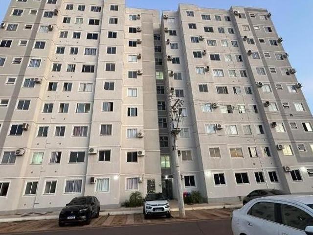 Apartamento, Praeirinho, Cuiabá, MT