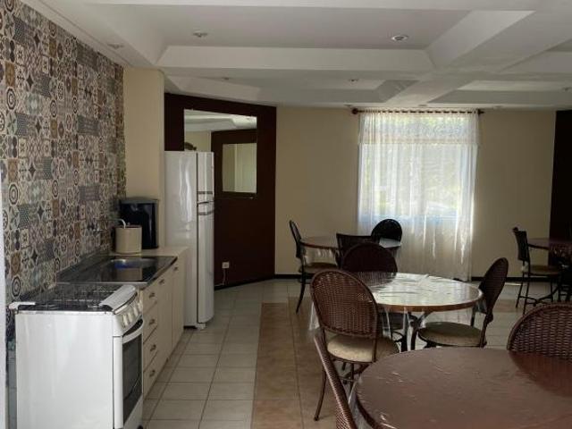 Apartamento Praia Central de Guaratuba