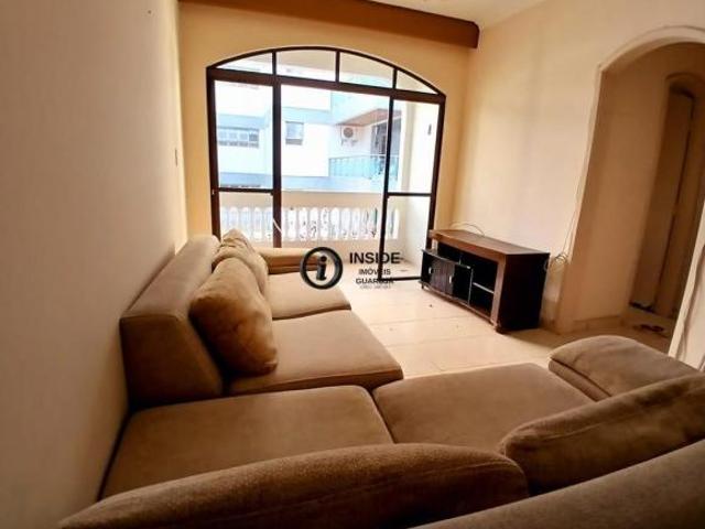 Apartamento, praia da enseada, guarujá, 2 quartos