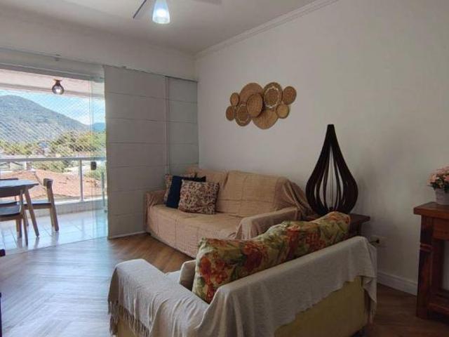 Apartamento praia da Enseada