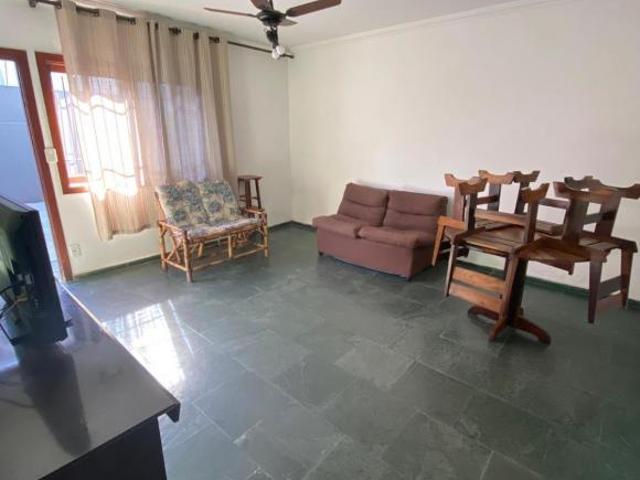 Apartamento praia da Enseada