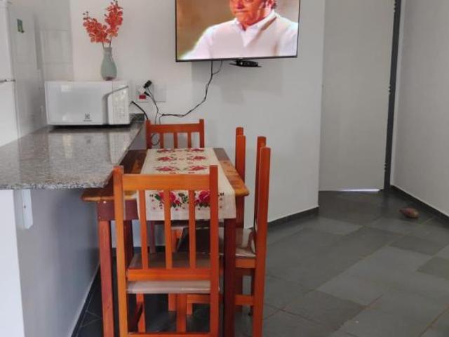 Apartamento Praia da Maranduba