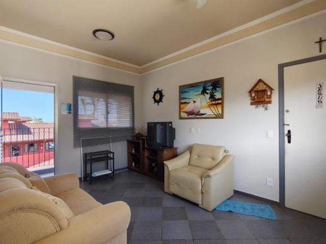 Apartamento Praia da Maranduba