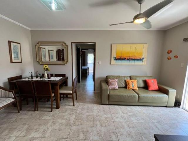 Apartamento praia da Maranduba
