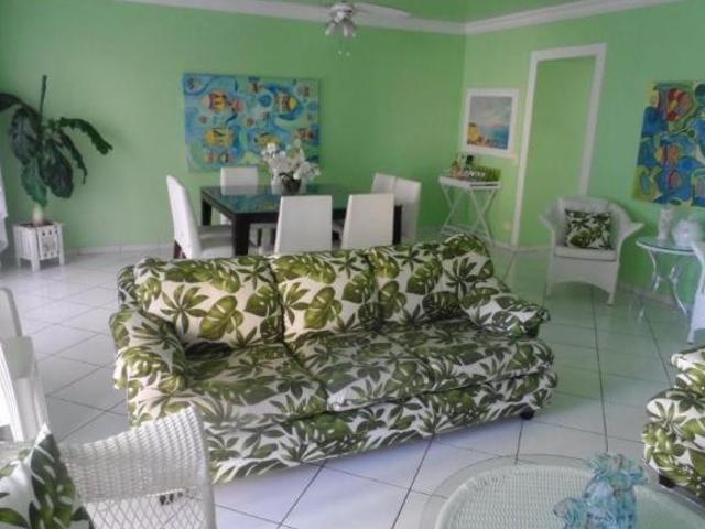 APARTAMENTO PRAIA DAS ASTÚRIAS
