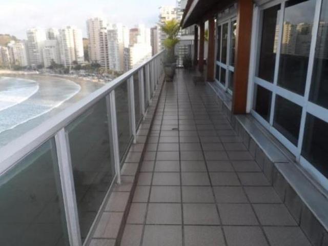 APARTAMENTO PRAIA DAS ASTÚRIAS