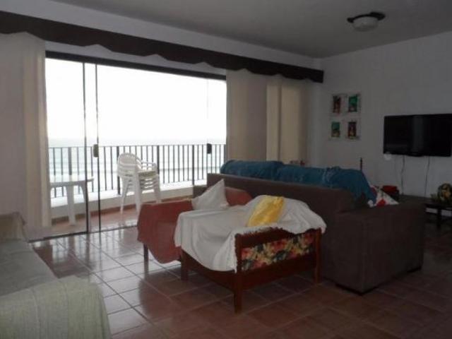 APARTAMENTO PRAIA DAS ASTÚRIAS