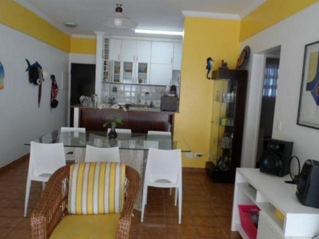 APARTAMENTO PRAIA DAS ASTÚRIAS