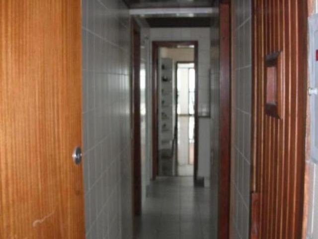 APARTAMENTO PRAIA DAS ASTÚRIAS