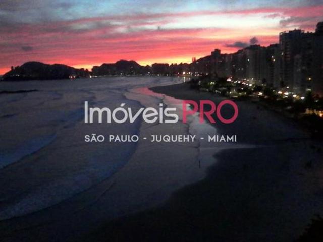 Apartamento, Praia das Pitangueiras Guarujá