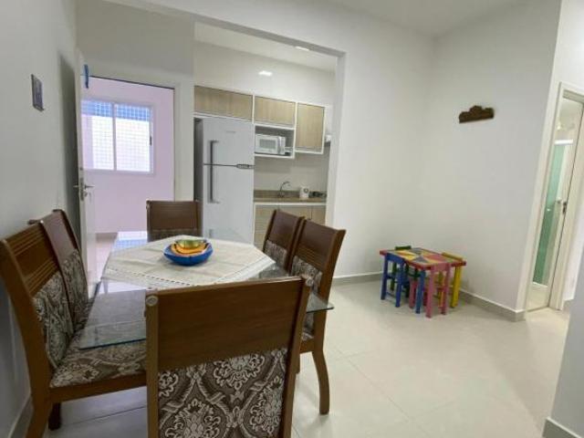 Apartamento Praia das Toninhas