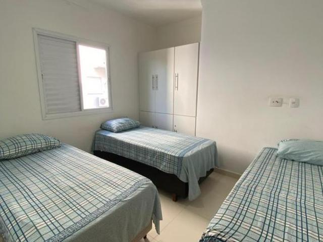 Apartamento Praia das Toninhas