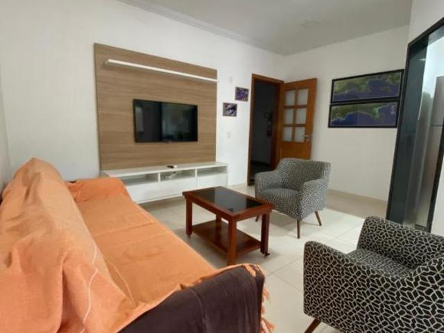 Apartamento Praia das Toninhas