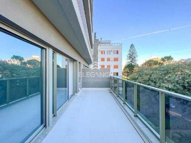 Apartamento, Praia de Belas, Porto Alegre, RS