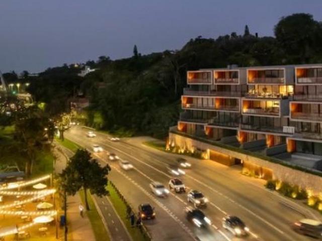 Apartamento, Praia de Belas, Porto Alegre, RS