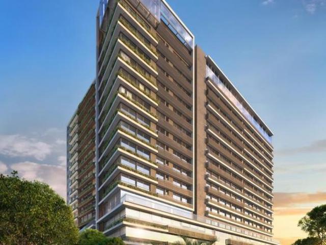 Apartamento, Praia de Belas, Porto Alegre, RS