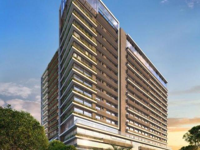 Apartamento, Praia de Belas, Porto Alegre, RS