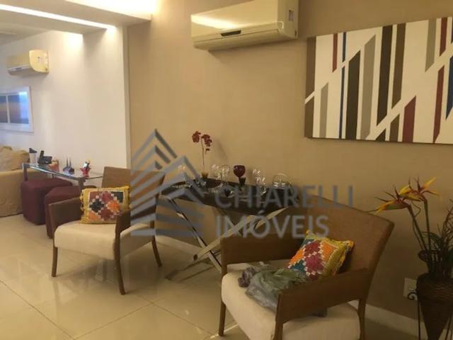 Apartamento Praia de Charitas4 suítes, 2 vagas, playclub | Chiarelli Imóveis