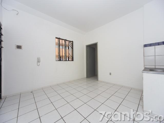 Apartamento, Praia de Iracema, 1 Quarto