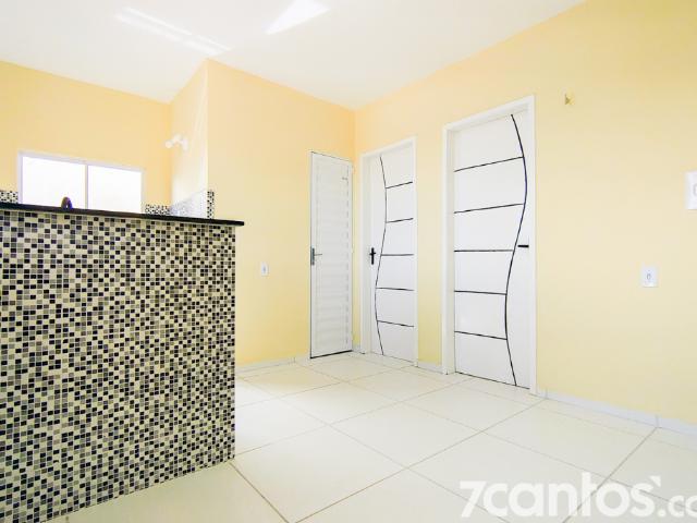 Apartamento, Praia de Iracema, 2 Quartos