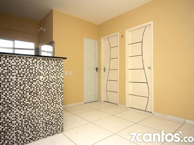 Apartamento, Praia de Iracema, 2 Quartos