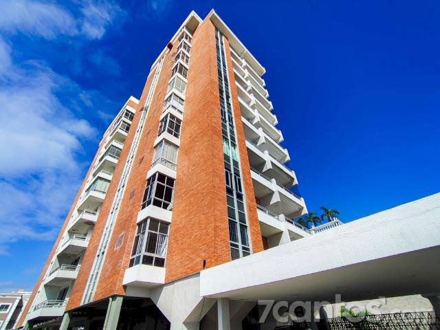 Apartamento, Praia de Iracema, 3 Quartos
