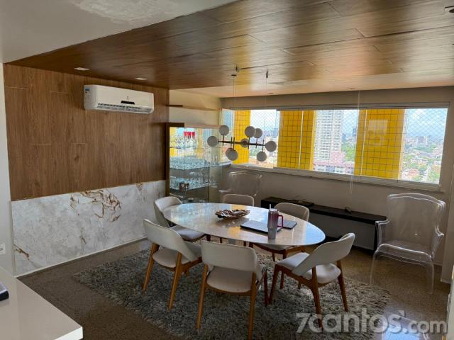 Apartamento, Praia de Iracema, 4 Quartos