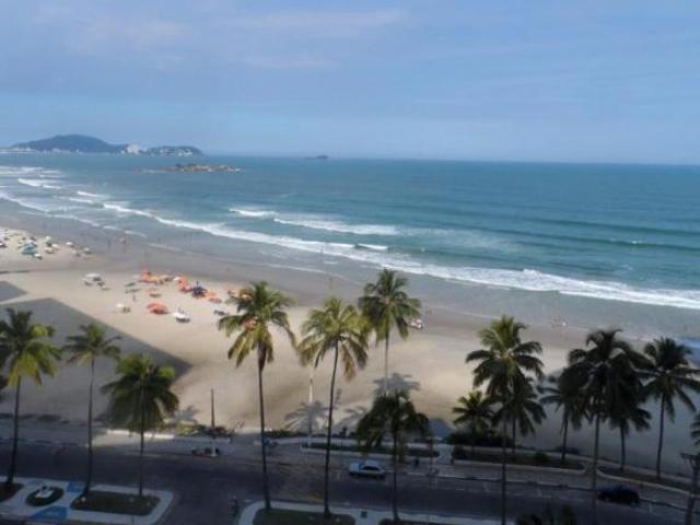 APARTAMENTO PRAIA DE PITANGUEIRAS