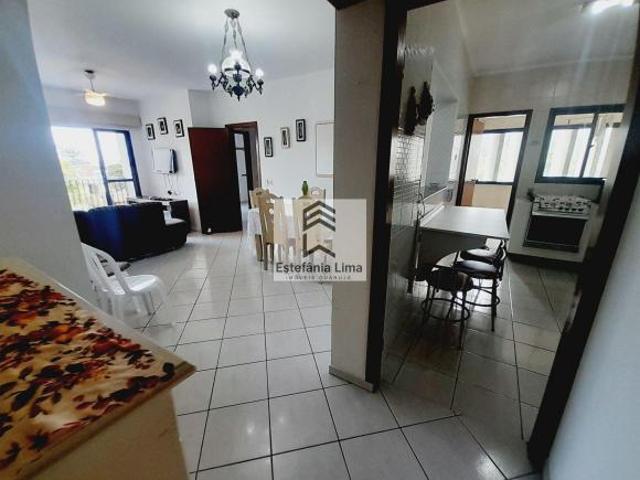 APARTAMENTO PRAIA DO TOMBO 200 METROS DO MAR