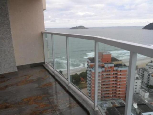 APARTAMENTO PRAIA DO TOMBO