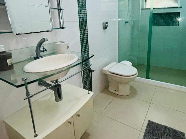Apartamento praia do forte em cabo frio