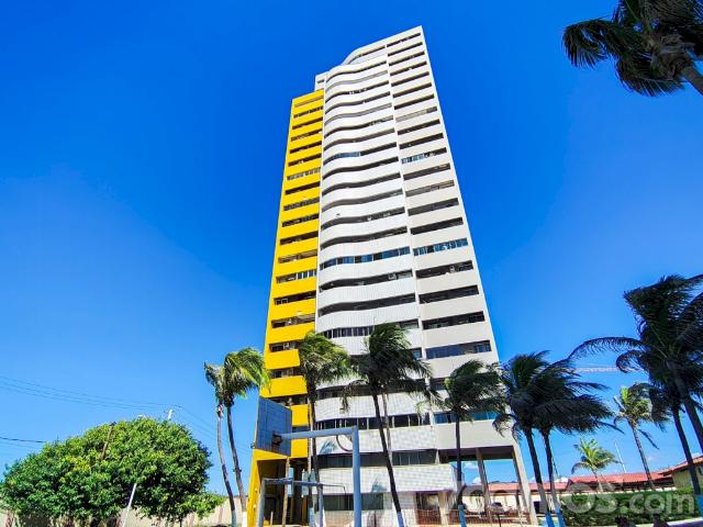Apartamento, Praia do Futuro, 2 Quartos