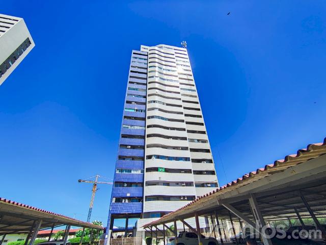 Apartamento, Praia do Futuro, 2 Quartos