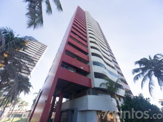Apartamento, Praia do Futuro, 2 Quartos