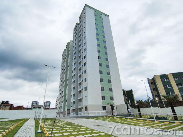 Apartamento, Praia do Futuro, 2 Suítes