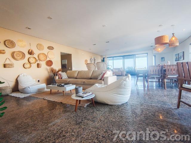 Apartamento, Praia do Futuro, 6 Quartos