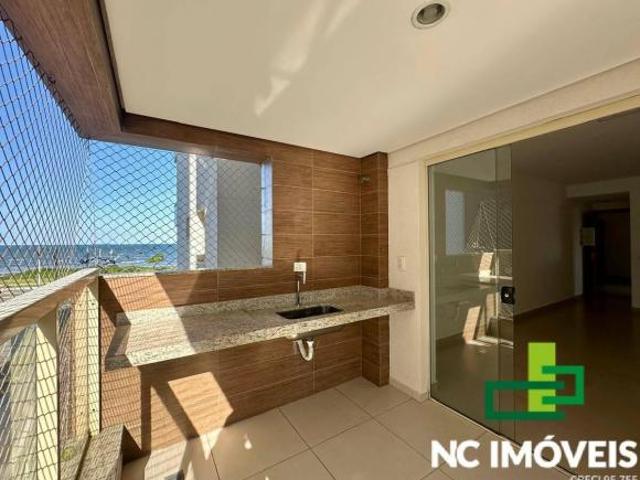 Apartamento | Praia do Indaiá PRIME VIEW