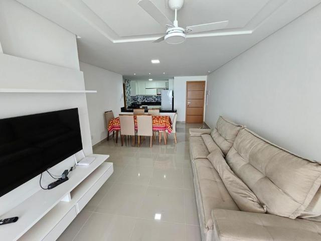 Apartamento Praia Do Morro