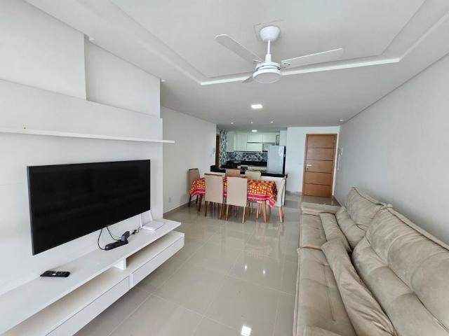 Apartamento Praia Do Morro