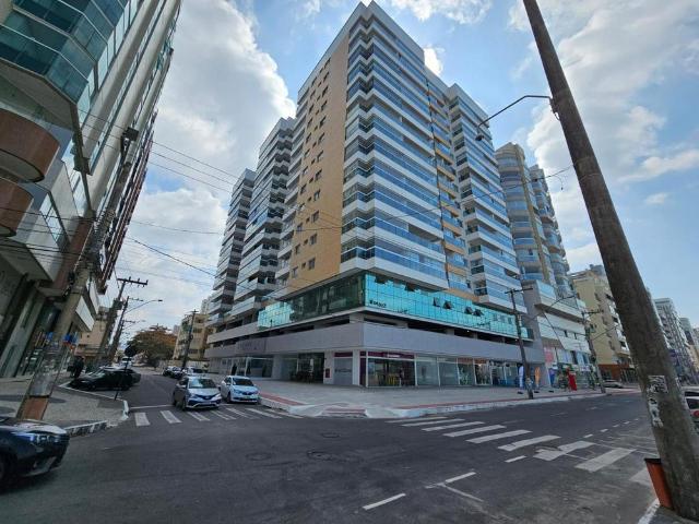 Apartamento Praia Do Morro