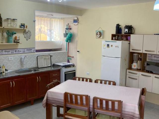 Apartamento Praia do Sapê Ubatuba
